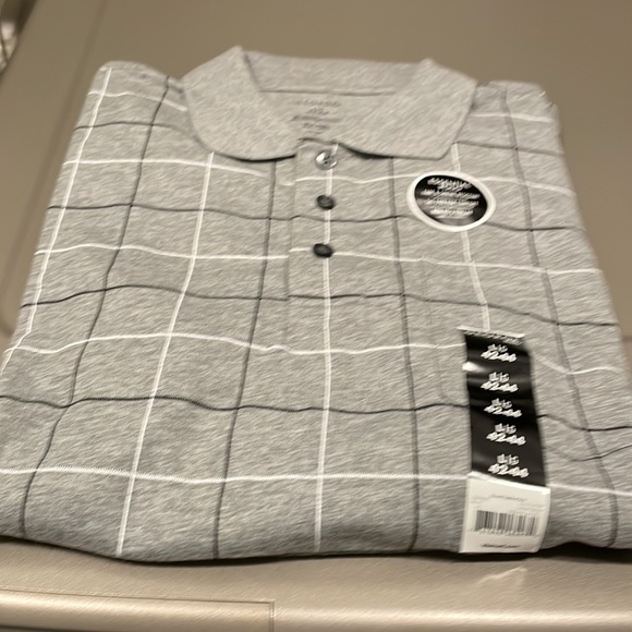 George | Shirts | George Mens Polo Shirt | Poshmark